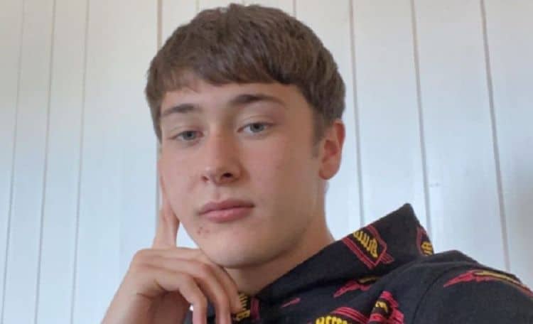 10 Things You Didn’t Know about Samuel Bottomley – TVovermind