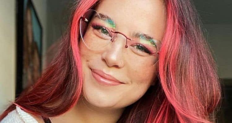 10 Things You Didn’t Know about Sarah Whittle – TVovermind