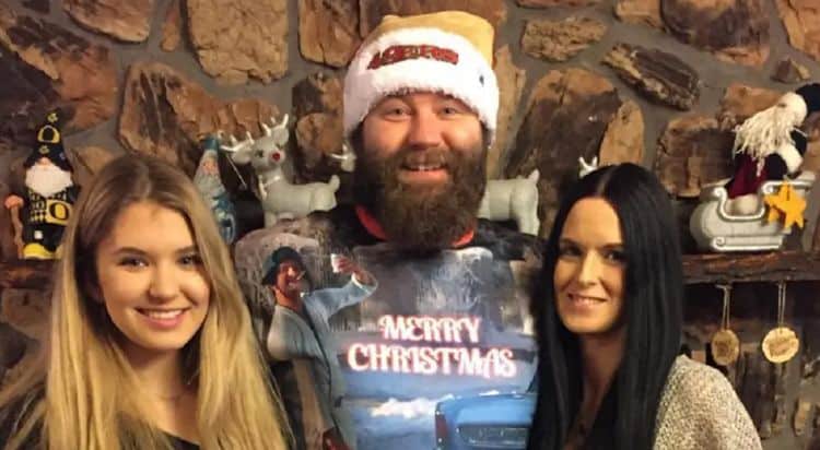 10 Things You Didn’t Know about Scott Campbell Jr. – TVovermind