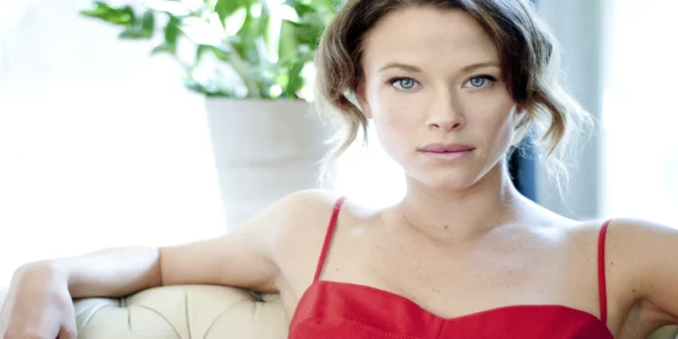 10 Things You Didn't Know about Scottie Thompson