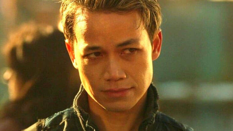 10 Things You Didn’t Know about Shannon Kook - TVovermind