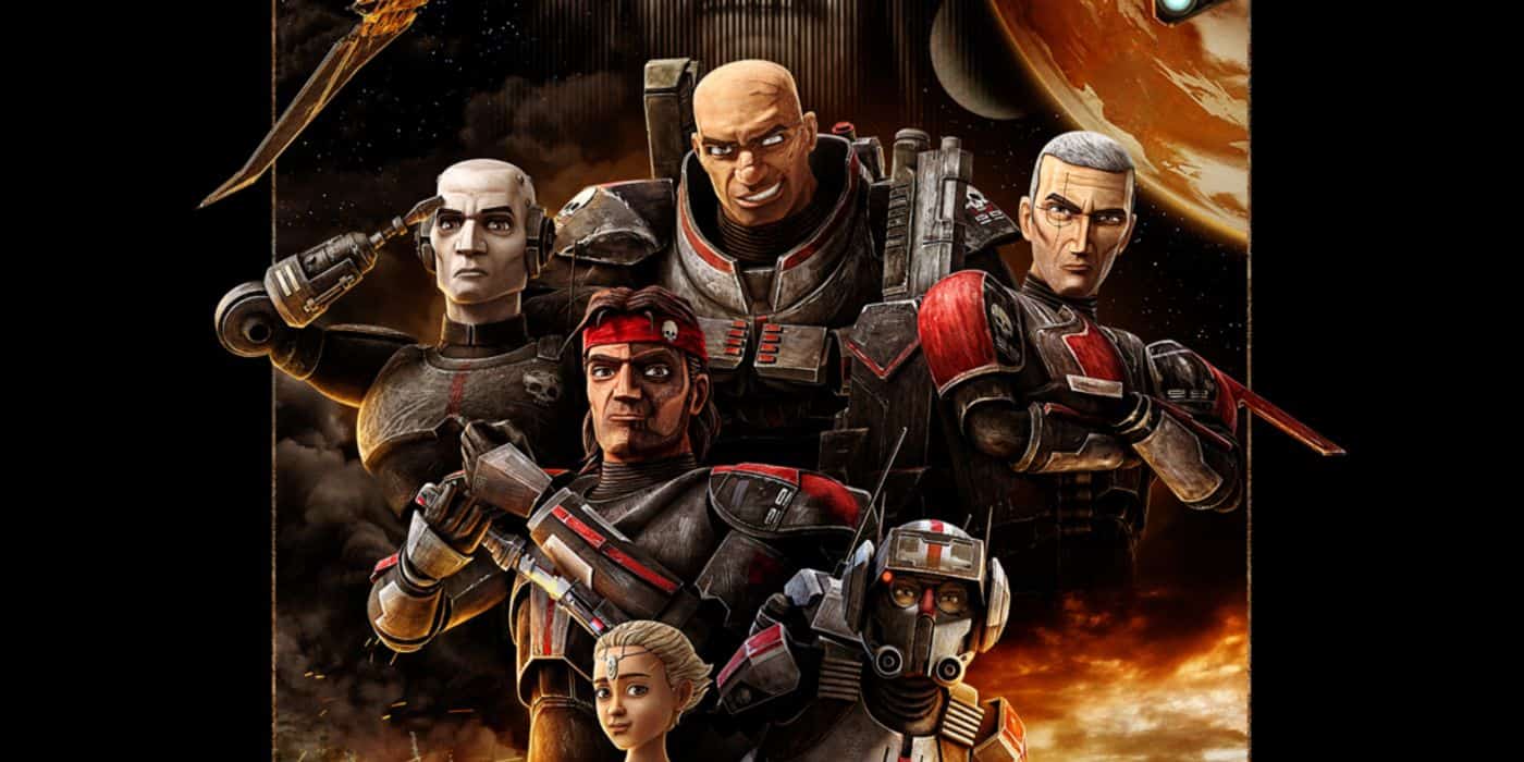 The Bad Batch: Episode 1 Recap - TVovermind