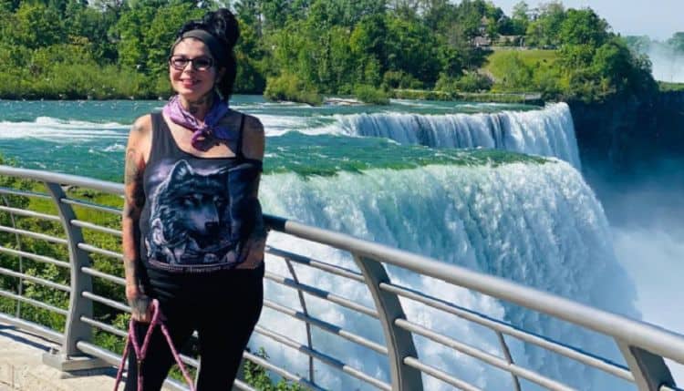 10 Things You Didn’t Know about Tania Torres – TVovermind