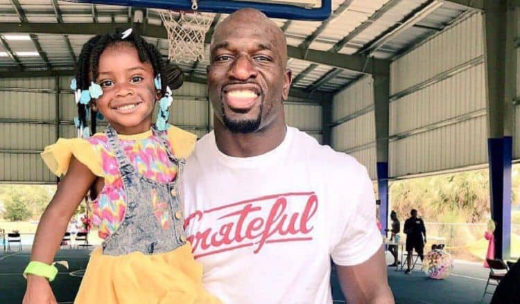 10 Things You Didn’t Know about Titus O’Neil – TVovermind