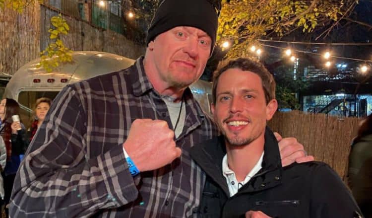 10 Things You Didn’t Know about Tony Hinchcliffe – TVovermind