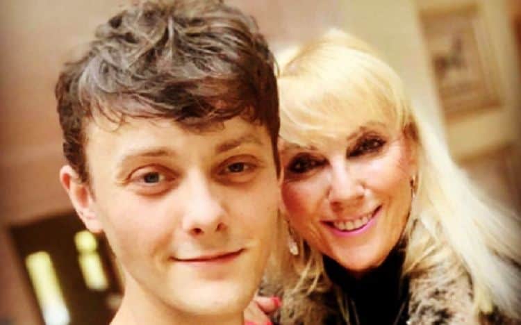 10 Things You Didn’t Know about Tyger Drew-Honey – TVovermind