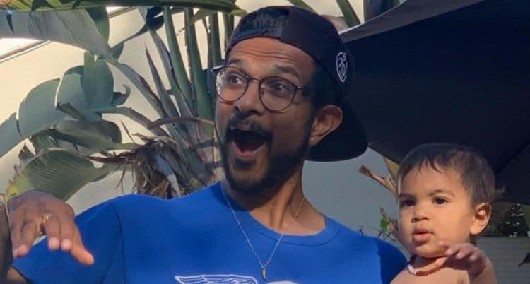 10 Things You Didn’t Know about Utkarsh Ambudkar - TVovermind