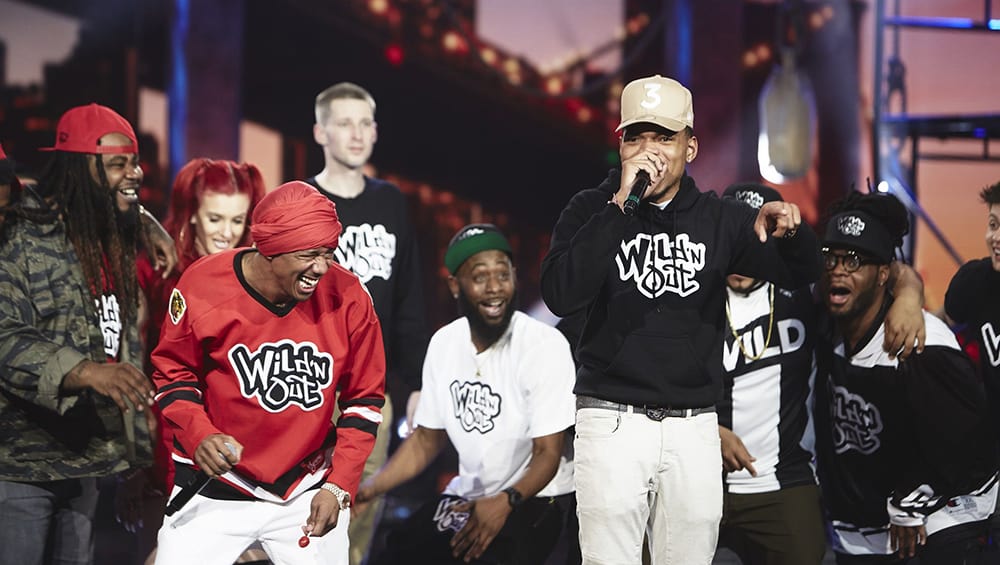 Here’s How You Can Audition for Wild ‘N Out – TVovermind