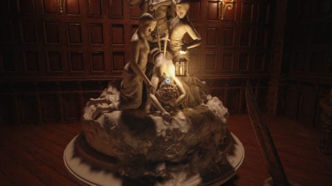 How to Find the Mask of Joy in Resident Evil Village – TVovermind