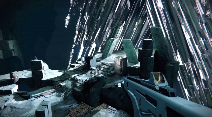 How to Beat Atheon in the Vault of Glass Raid in Destiny 2 - TVovermind