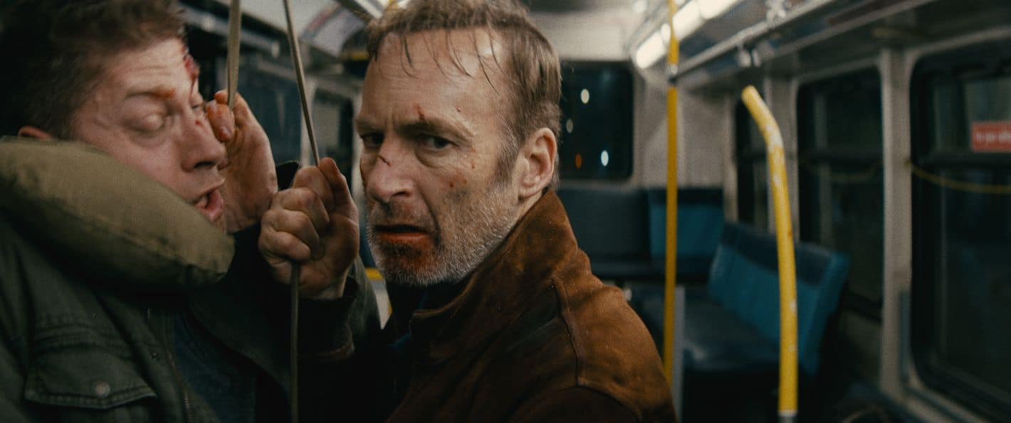 Five Awesome Bus Scenes in Movies - TVovermind