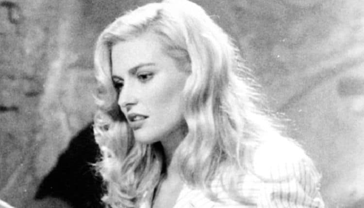 Whatever Happened to Alison Doody? – TVovermind