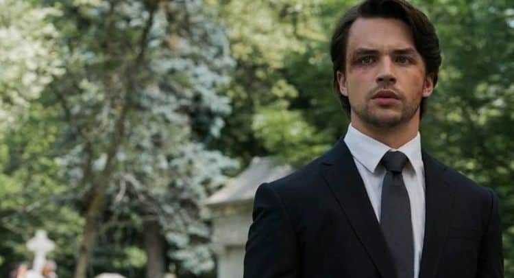 10 Things You Didn’t Know about Andrew Horton – TVovermind