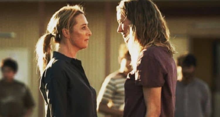 10 Things You Didn’t Know about Asher Keddie - TVovermind