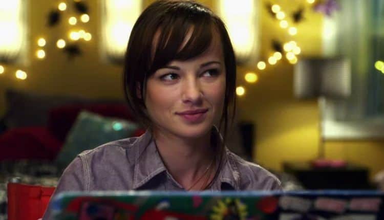 10 Things You Didn’t Know about Ashley Rickards – TVovermind