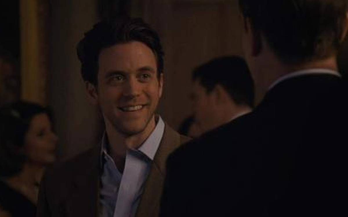 10 Things You Didn’t Know about Ashley Zukerman – TVovermind