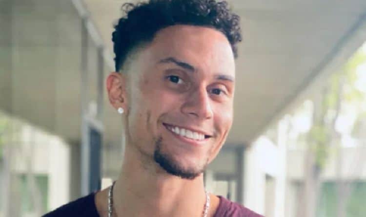 10 Things You Didn’t Know about Austin Tinsley - TVovermind