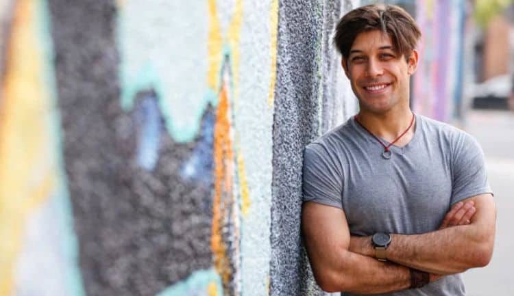 Discover 10 Intriguing Facts About Bachelorette Contestant Brandon ...