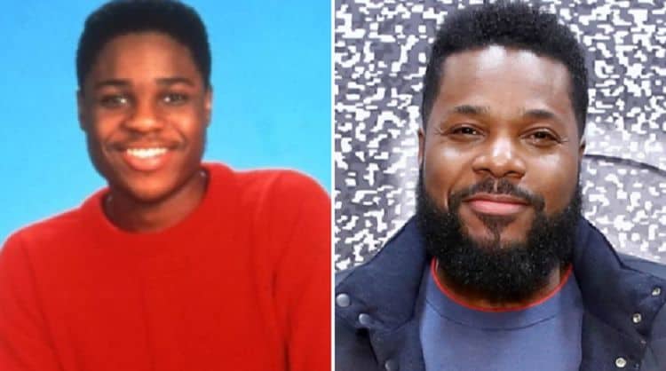 The New Phenomenon Called The Brimley/Cocoon Line – TVovermind