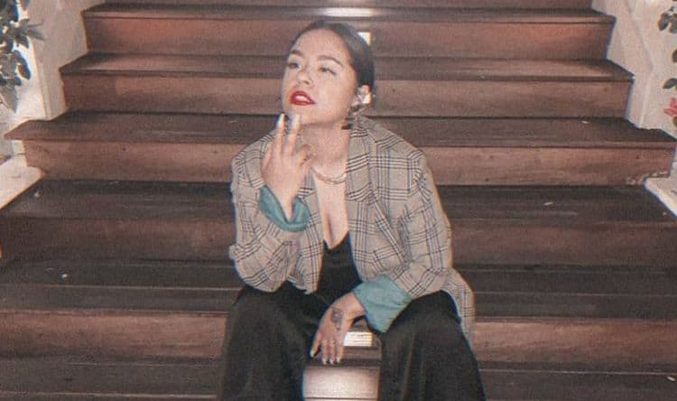 10 Things You Didn’t Know about Brooke Simpson - TVovermind