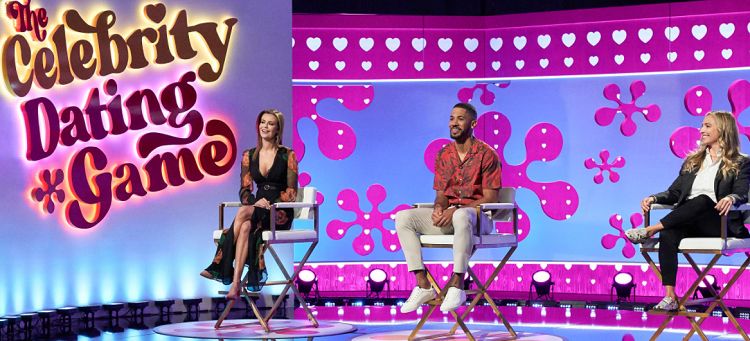 How The New Celebrity Dating Game Compares to the Original - TVovermind