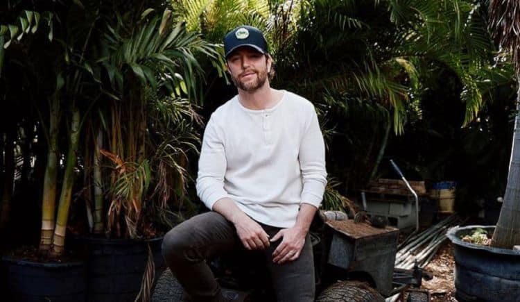 10 Things You Didn’t Know about Chris Lane – TVovermind