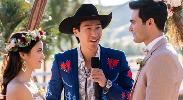 10 Things You Didn’t Know about Chris Pang - TVovermind