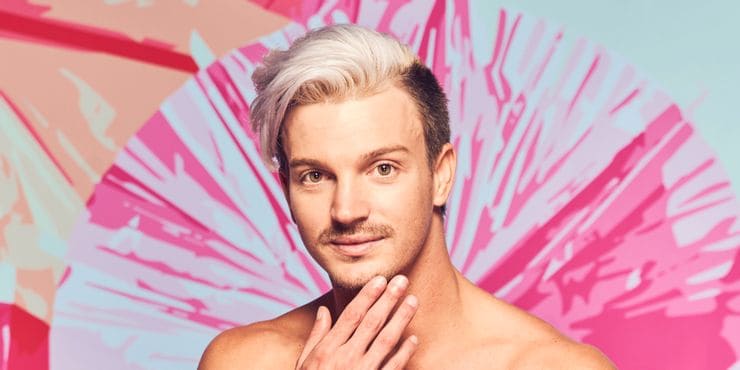 10 Things You Didn’t Know about Christian Longnecker – TVovermind