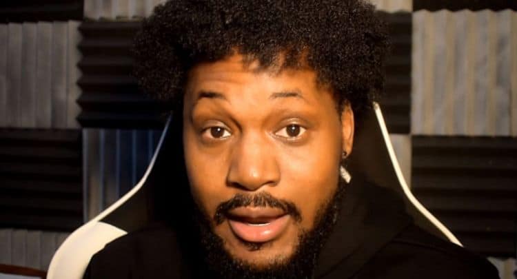 10 Things You Didn’t Know about Coryxkenshin – TVovermind
