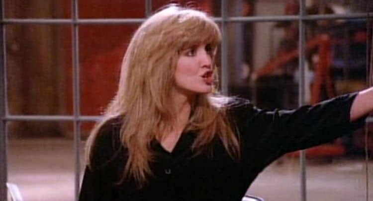 Whatever Happened to Crystal Bernard? – TVovermind