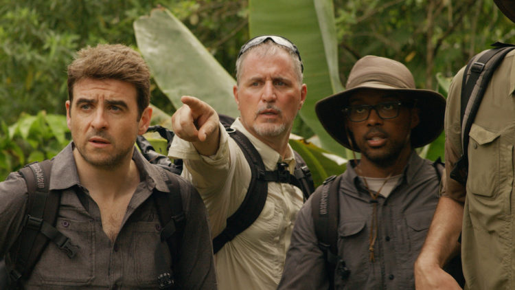 10 Things You Didn’t Know about Curse of Akakor - TVovermind