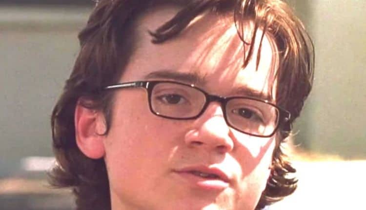 Whatever Happened to Dan Byrd? - TVovermind