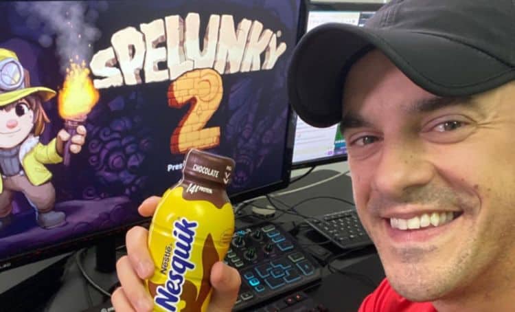 10 Things You Didn’t Know about Dan Gheesling - TVovermind