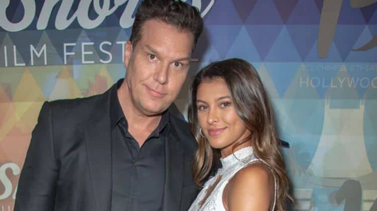 Whatever Happened to Dane Cook? – TVovermind