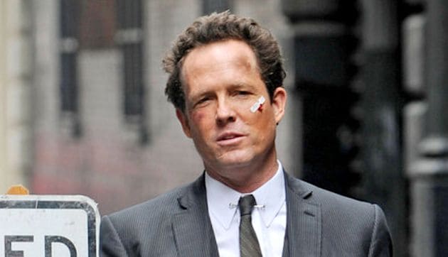 10 Things You Didn’t Know about Dean Winters – TVovermind
