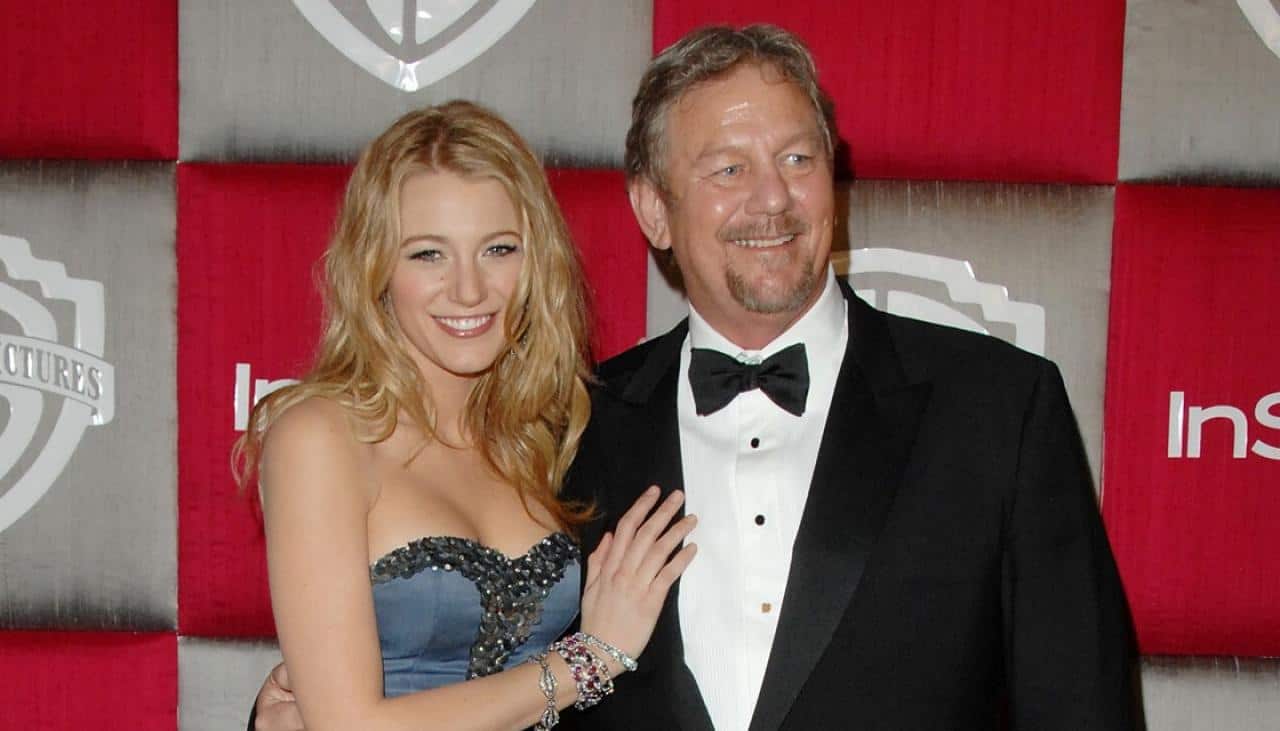 Remembering Ernie Lively: A Tribute to the Actor and Father of a ...