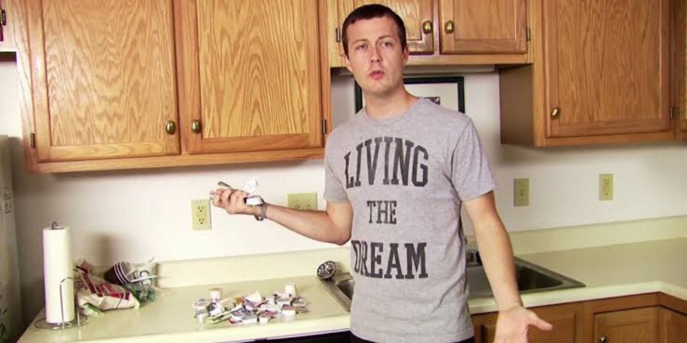 10 Things You Didn’t Know about Extreme Cheapskates – TVovermind