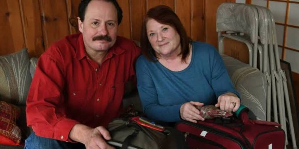 10 Things You Didn’t Know about Extreme Cheapskates – TVovermind