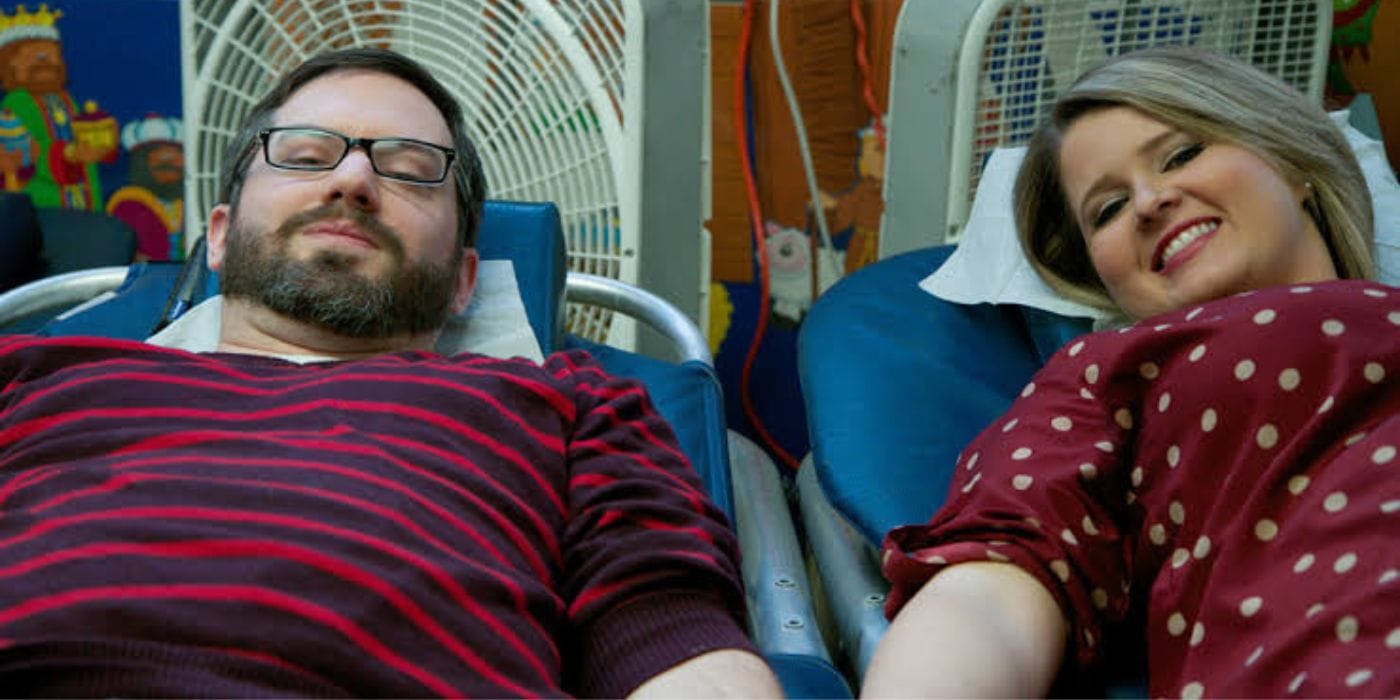 10 Things You Didn’t Know about Extreme Cheapskates – TVovermind