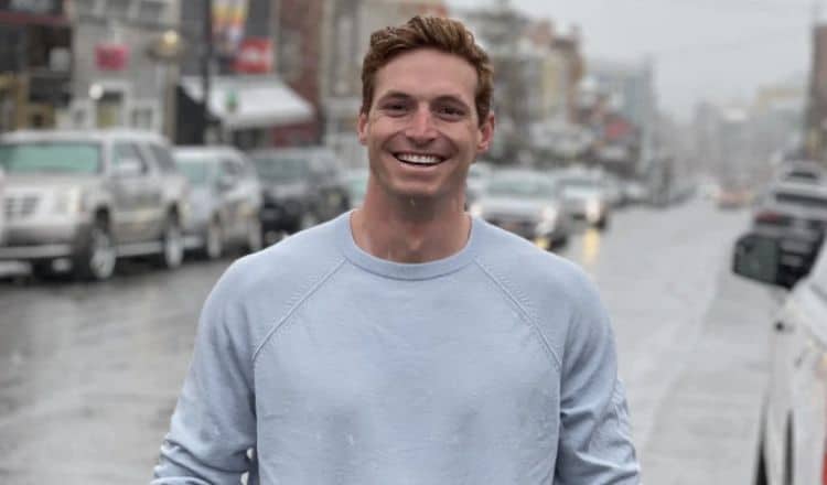 10 Things You Didn’t Know about Garrett Schwartz - TVovermind