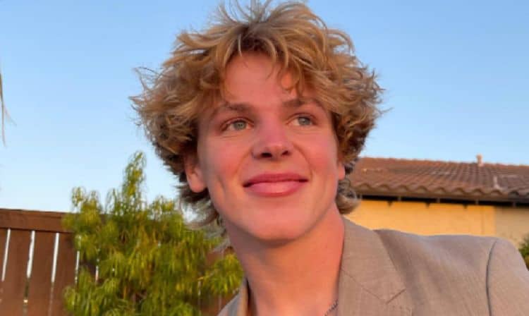 10 Things You Didn’t Know about Jack Wright - TVovermind