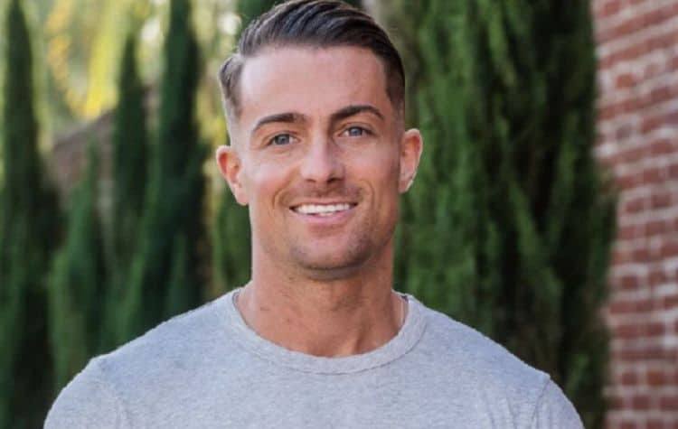 10 Things You Didn’t Know about James Bonsall - TVovermind