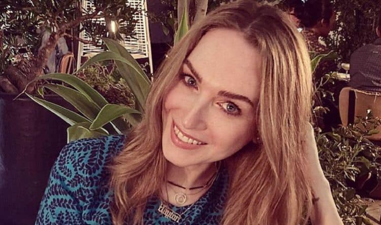10 Things You Didn’t Know about Jamie Clayton - TVovermind
