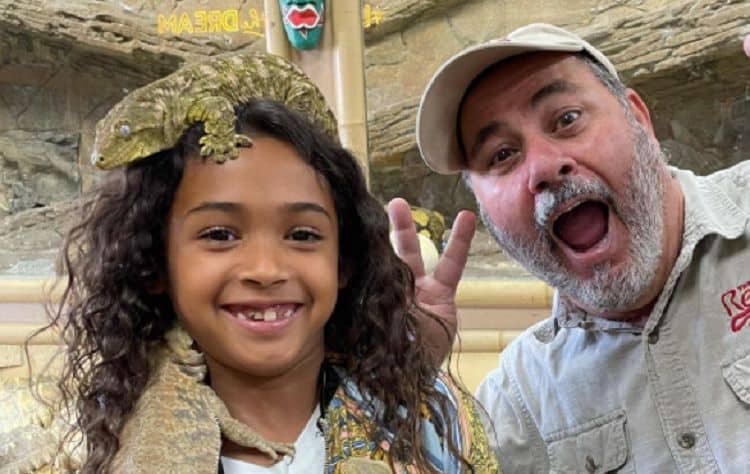 10 Things You Didn’t Know about Jay Brewer – TVovermind