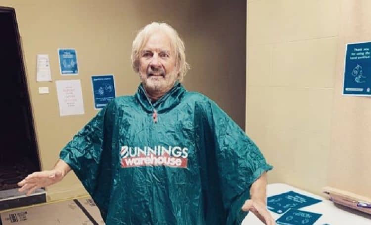 10 Things You Didn’t Know about John Jarratt - TVovermind