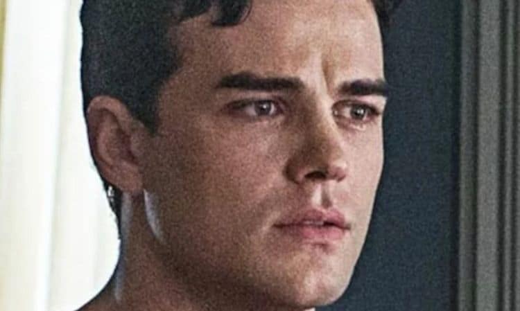 10 Things You Didn’t Know about Joshua Orpin - TVovermind