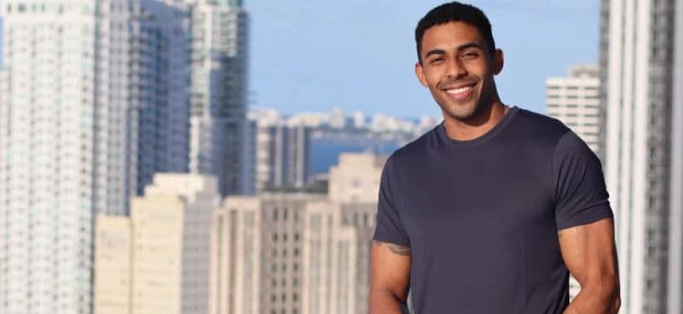 10 Things You Didn’t Know about Joshua Tylerbest - TVovermind