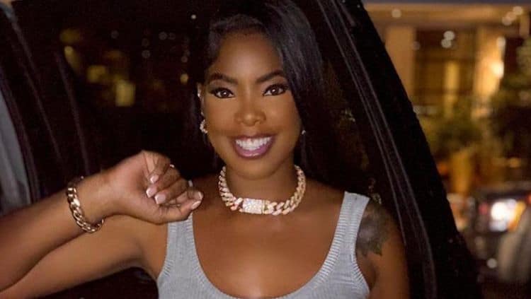 10 Things You Didn’t Know about Juju Castaneda - TVovermind