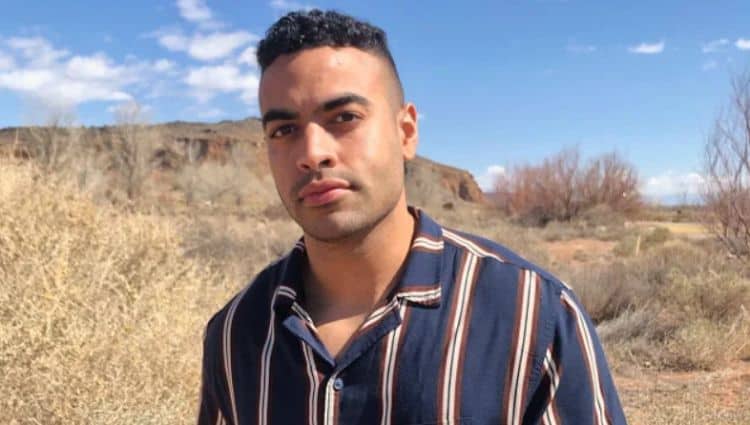 10 Things You Didn’t Know about Justin Glaze – TVovermind