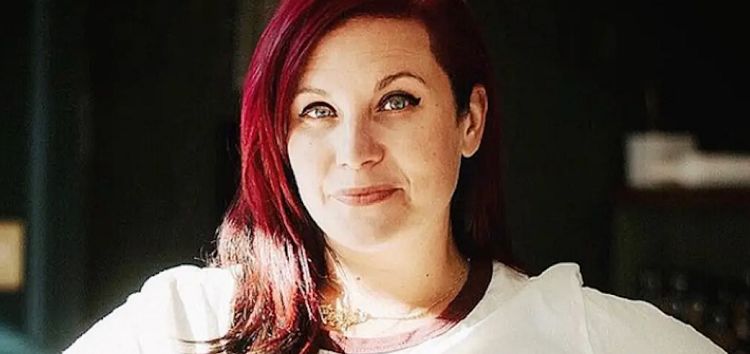 10 Things You Didn’t Know about Karen Akunowicz – TVovermind